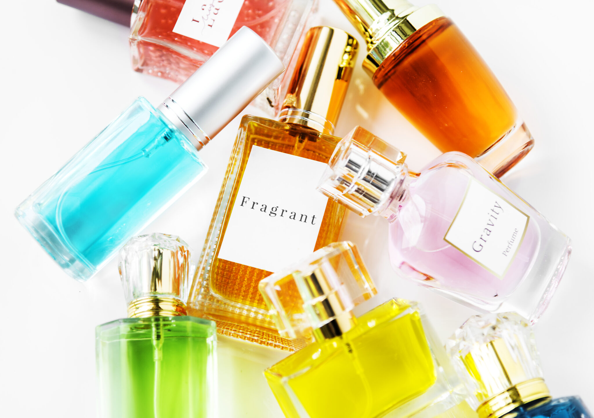 About Us – Perfume Vault